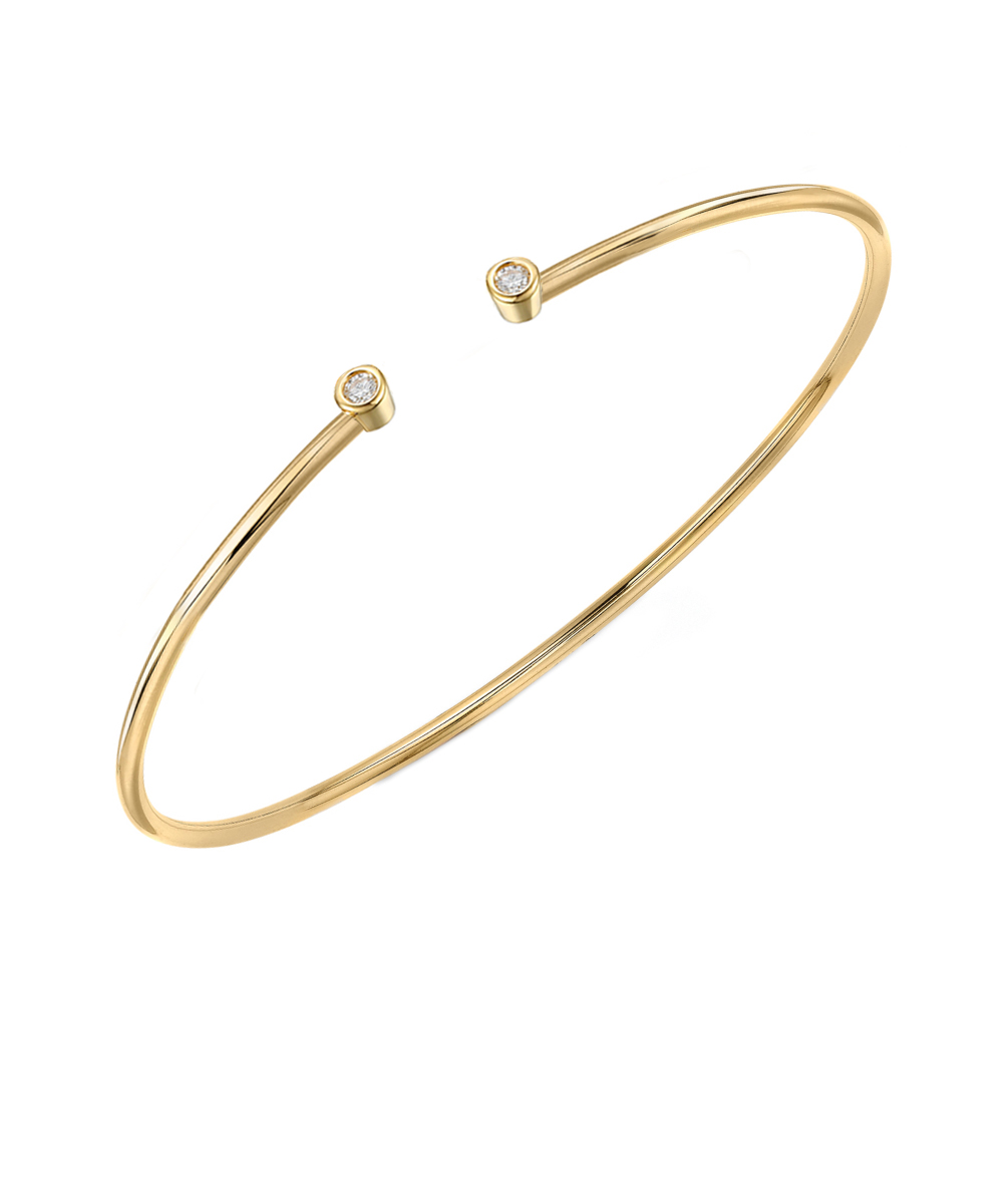 Diamond Bracelets & Statement Bangles | Phillip Stoner The Jeweller