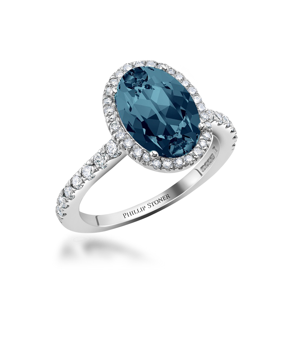 The Thea Collection, Exclusive Jewellery | Phillip Stoner The Jeweller