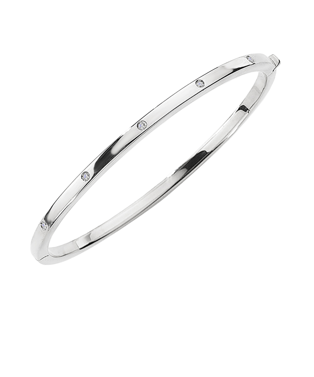 Diamond Bracelets & Statement Bangles | Phillip Stoner The Jeweller
