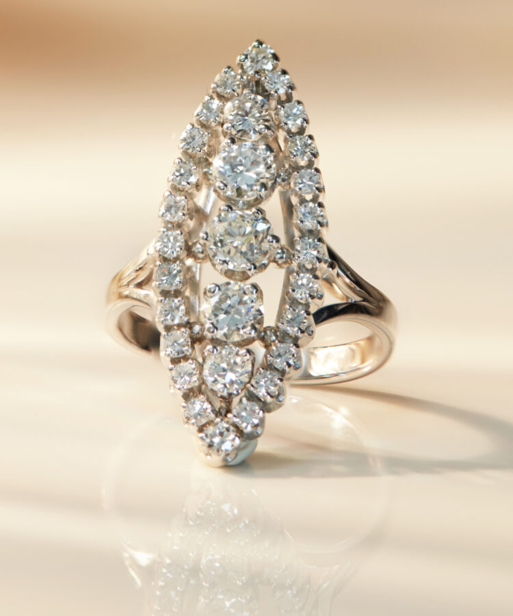 Pre-owned Jewellery Archives - Phillip Stoner The Jeweller